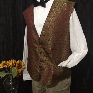 Cintas | Jackets & Coats | Cintas Vest | Poshmark